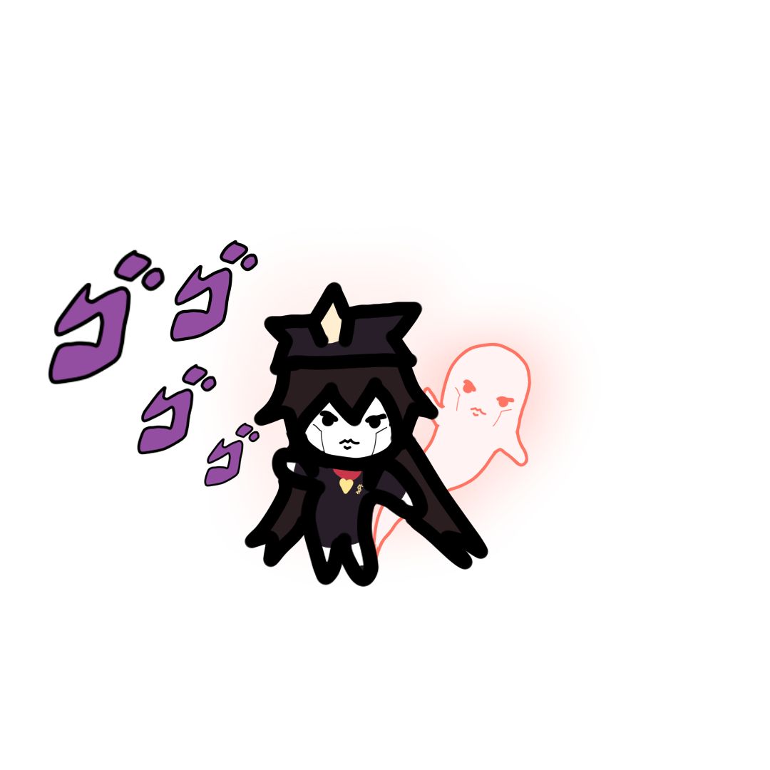 Poorly drawn hu tao till she gets released - day 34 | Scrolller