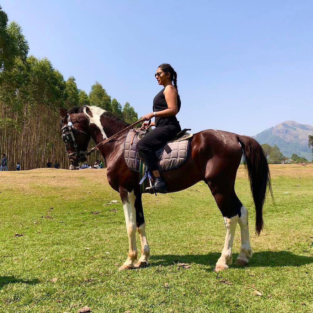 Poornima 🤤 | Scrolller