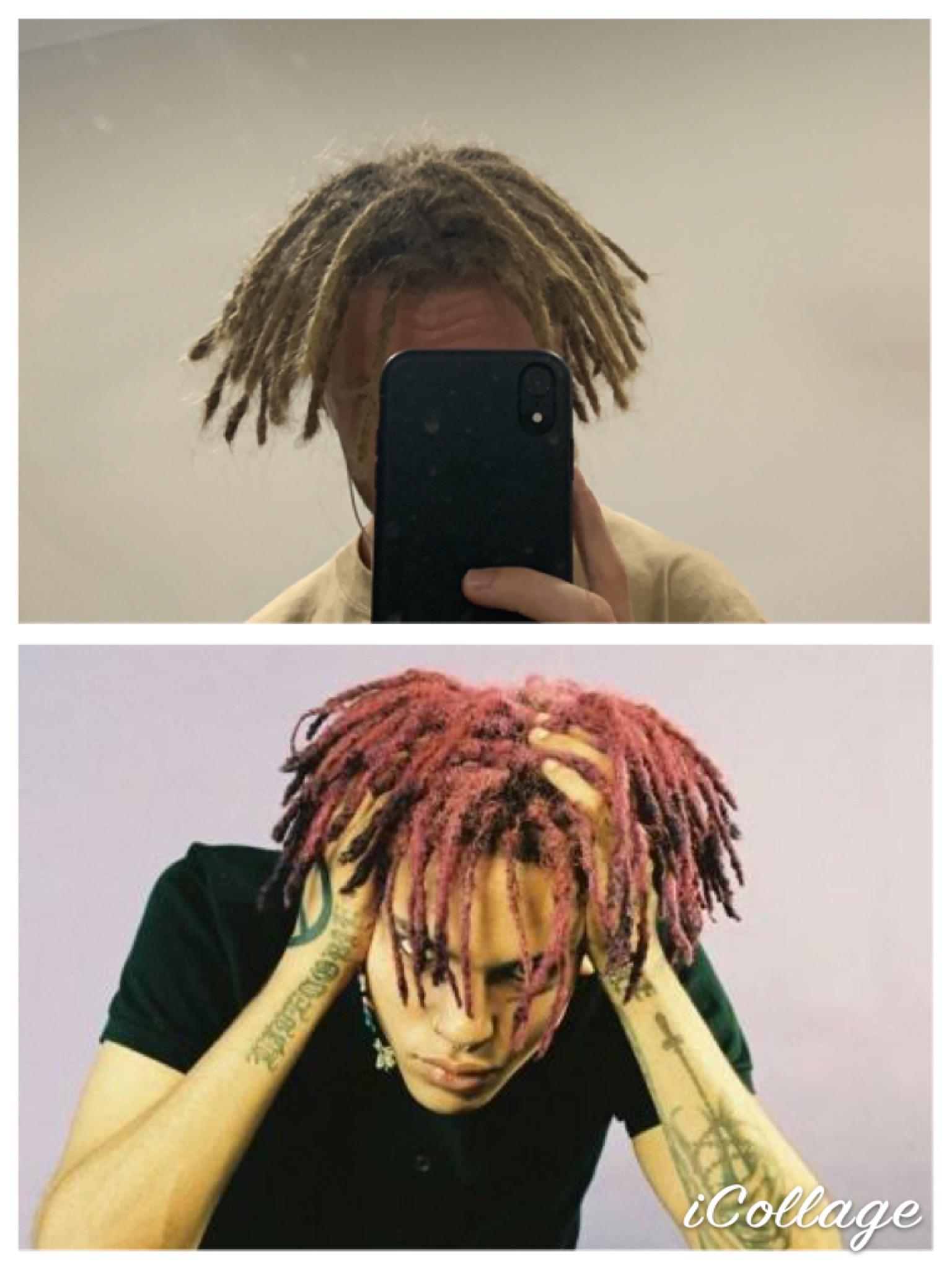 Poorstacy inspired my dreadlocks, what do you guys think of them? | Scrolller