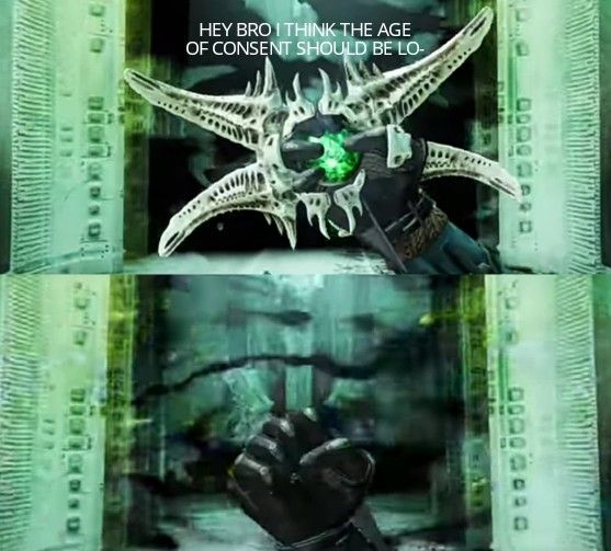 Pop goes the hive ghost | Scrolller