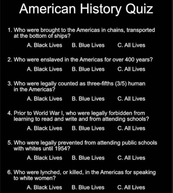 Pop Quiz 4 Idiots | Scrolller