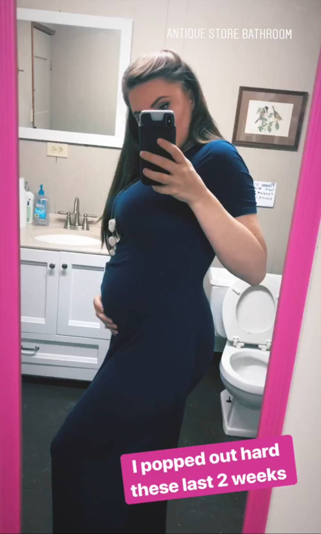 Popping Out | Scrolller