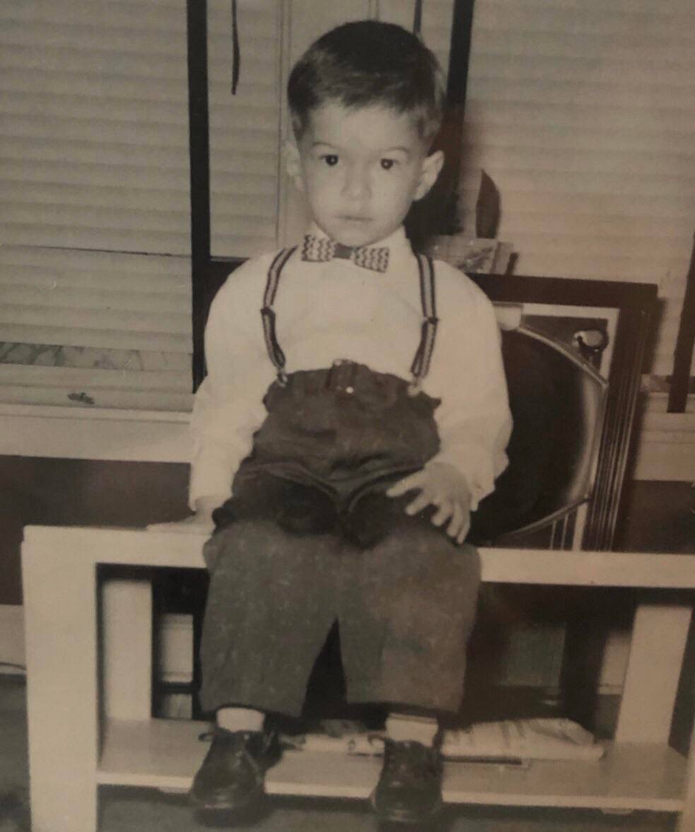 Pops—1954 | Scrolller