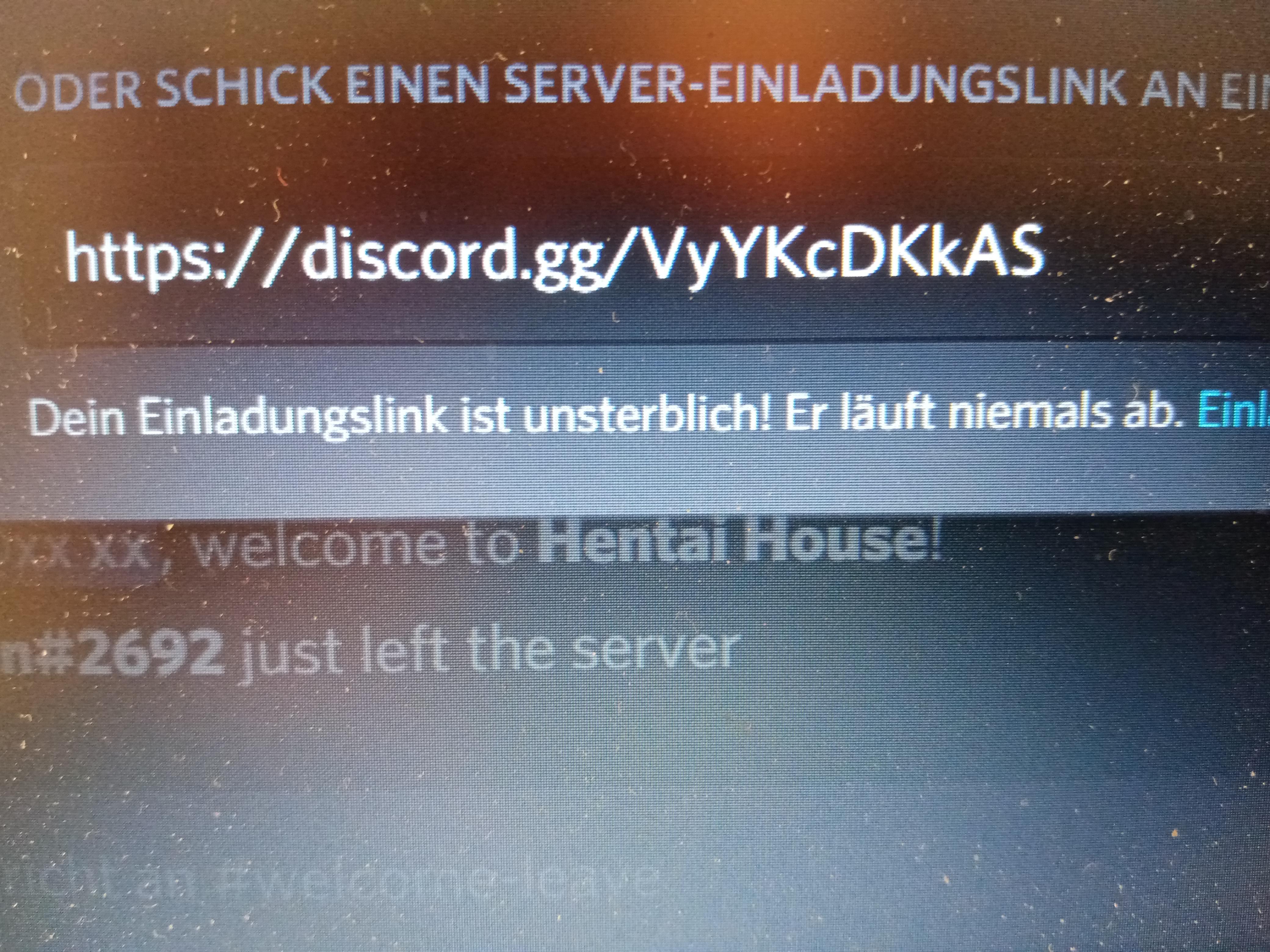 HENTAI/MEME SERVER | Scrolller