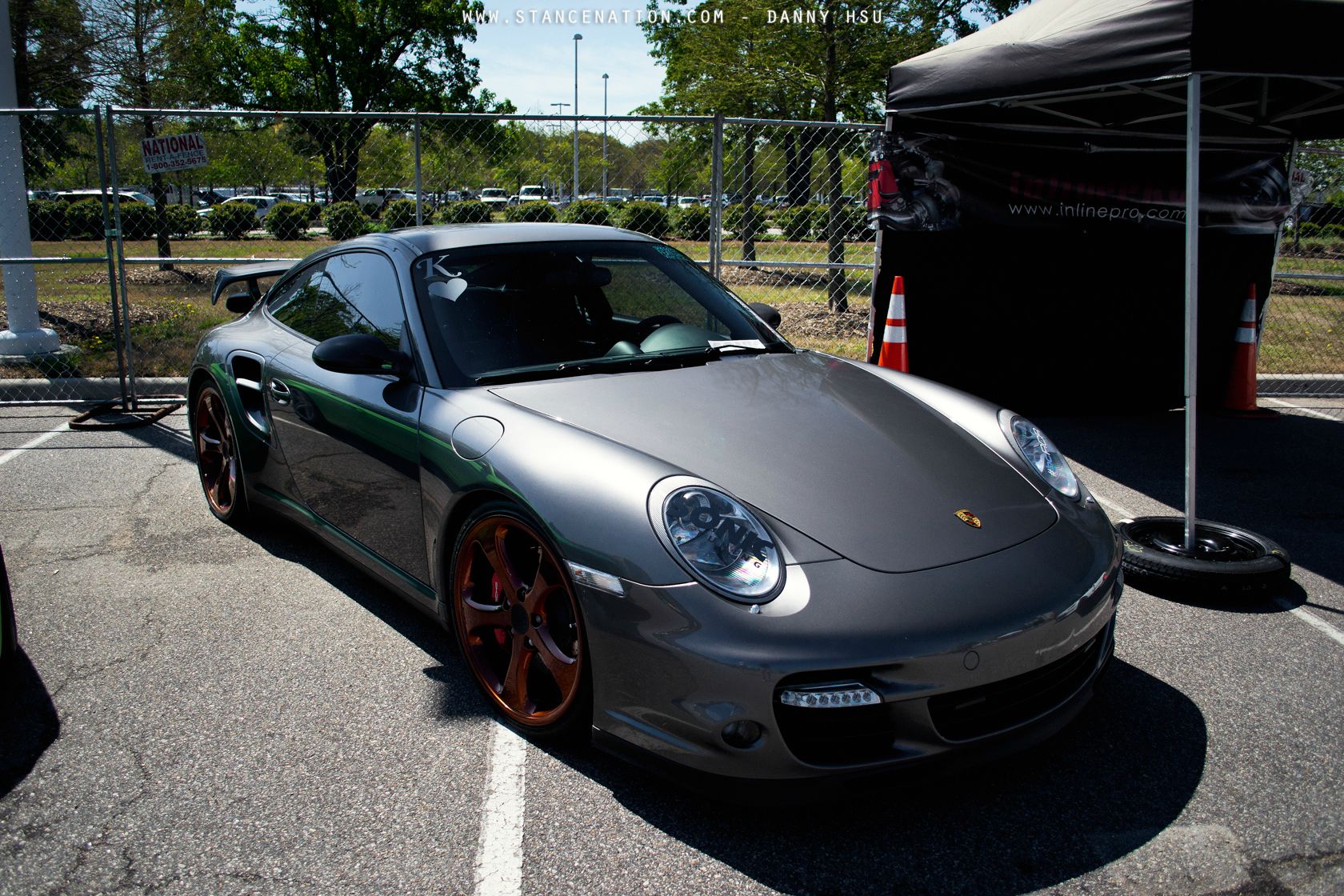 Porsche 911 | Scrolller