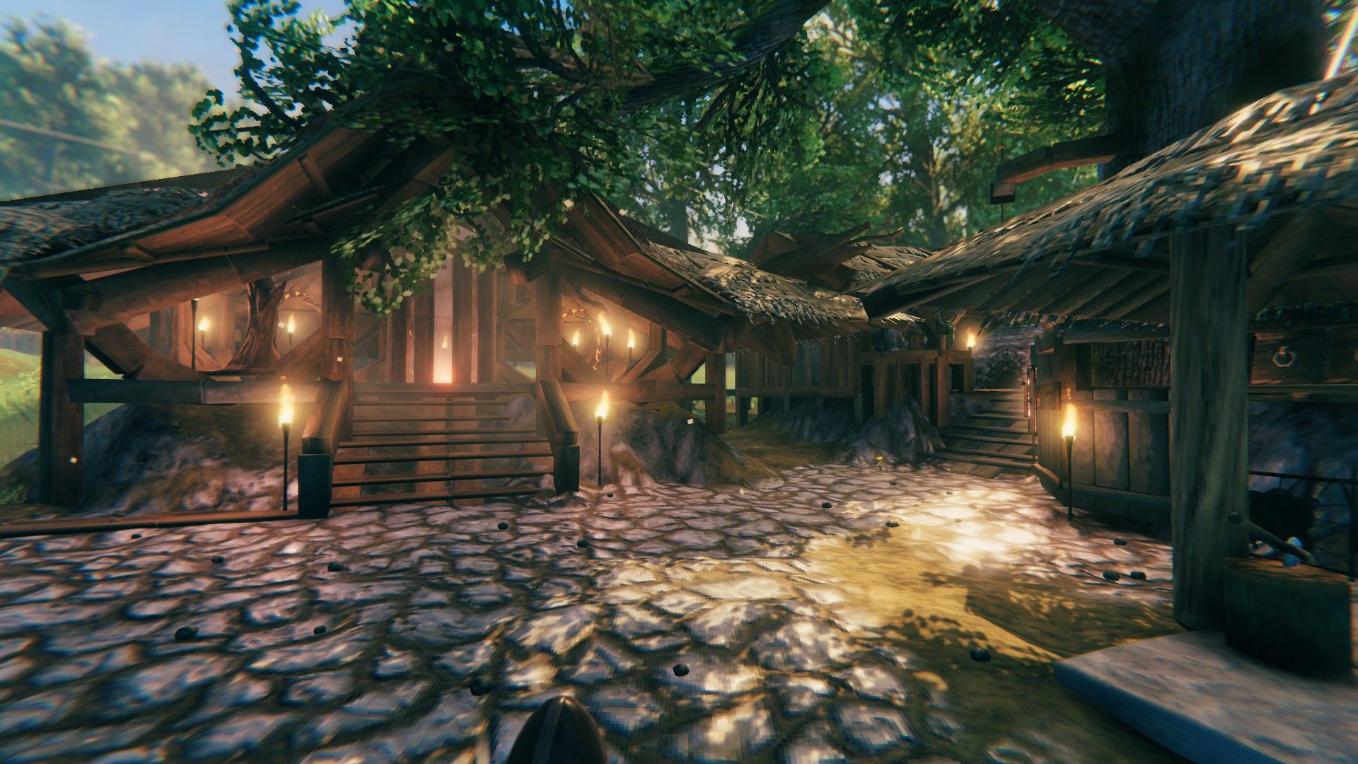 Portal House | Scrolller