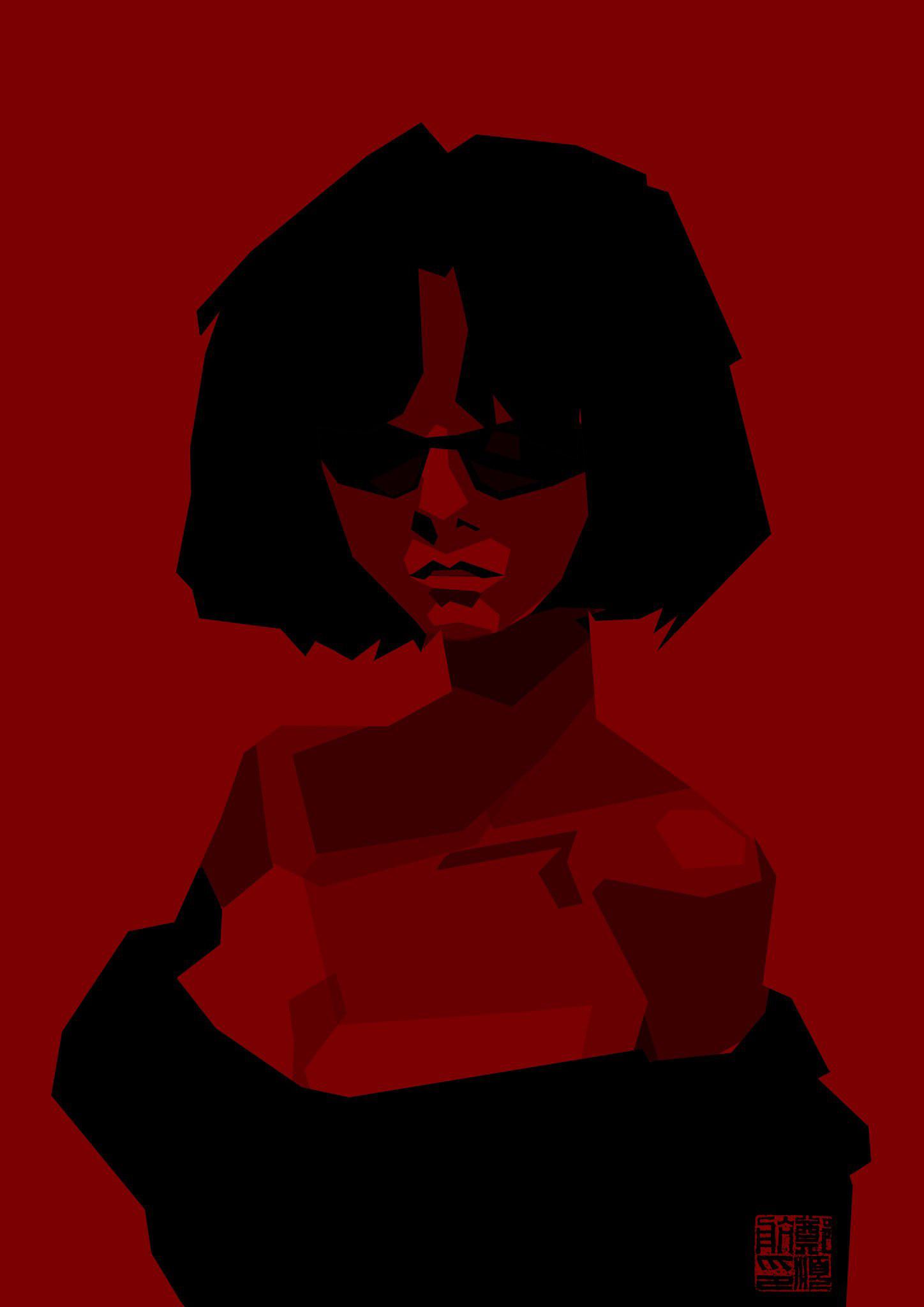 Portrait study | Scrolller