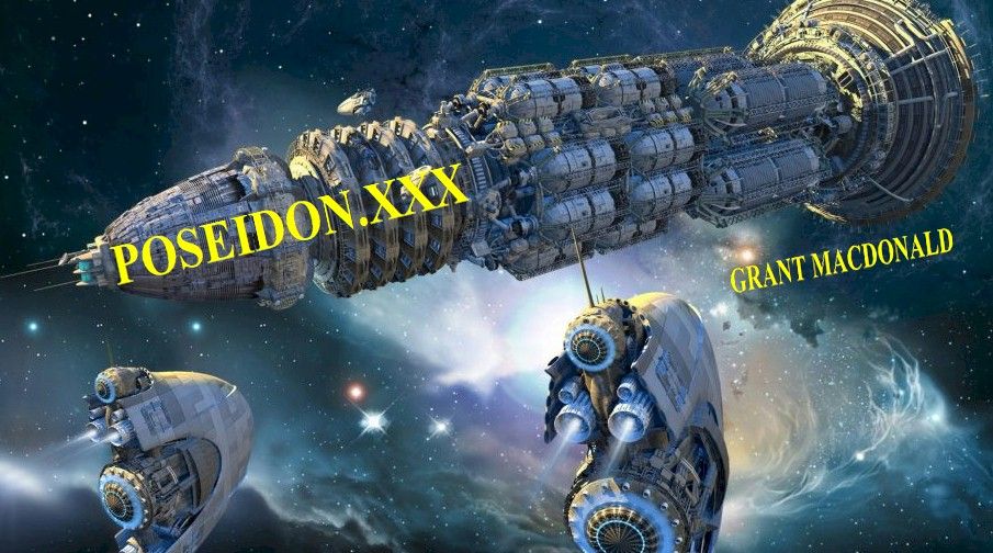 POSEIDON.XXX | Scrolller