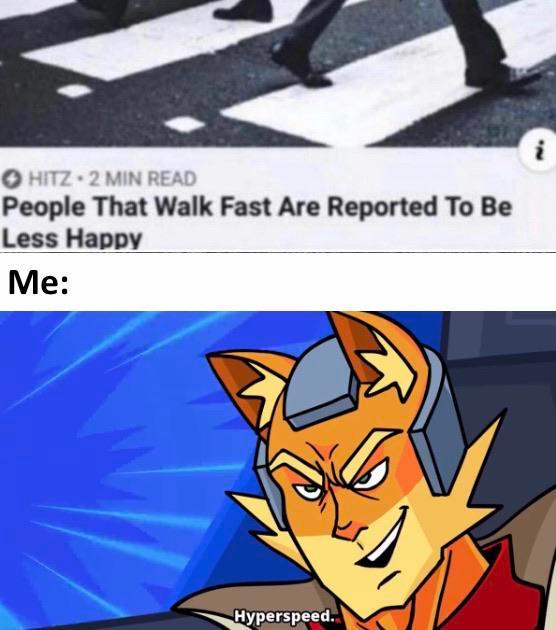 Possible new meme template? | Scrolller