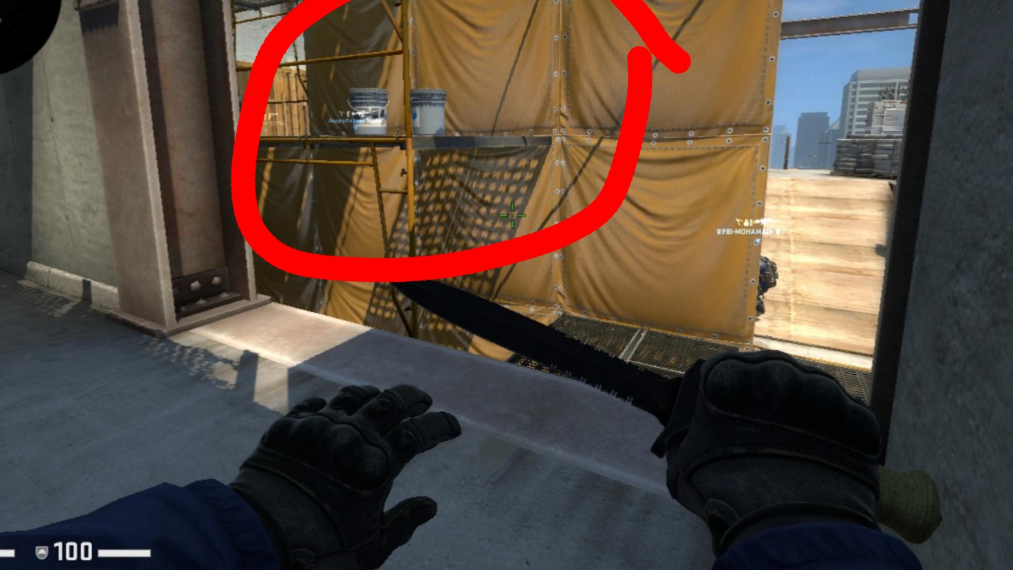 Possible to get there? | Scrolller