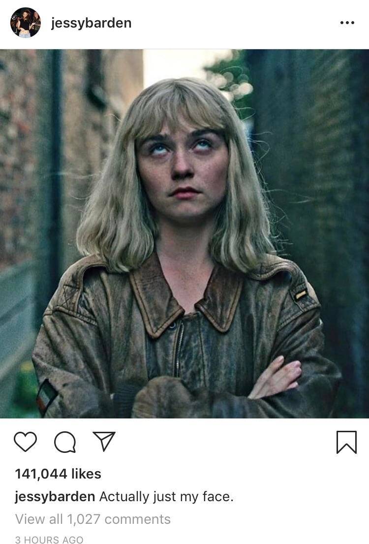 Possibly Filming Season 2?? | Scrolller