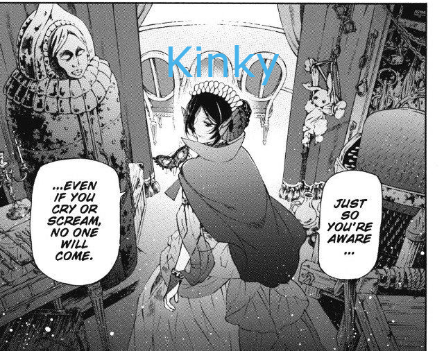 post a meme for each chapter. chapter 7 | Scrolller