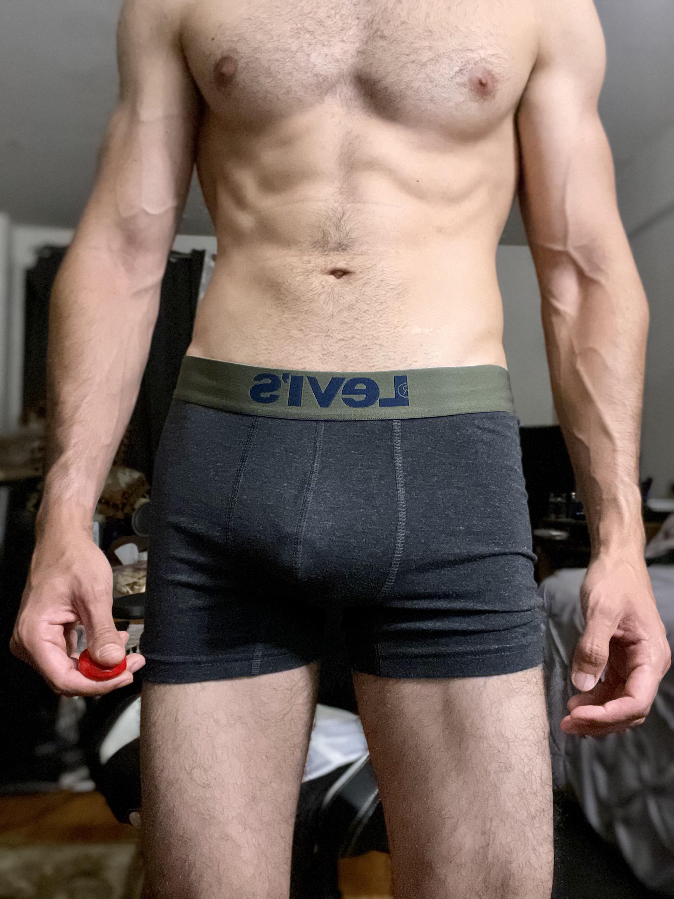 Post leg day workout | Scrolller