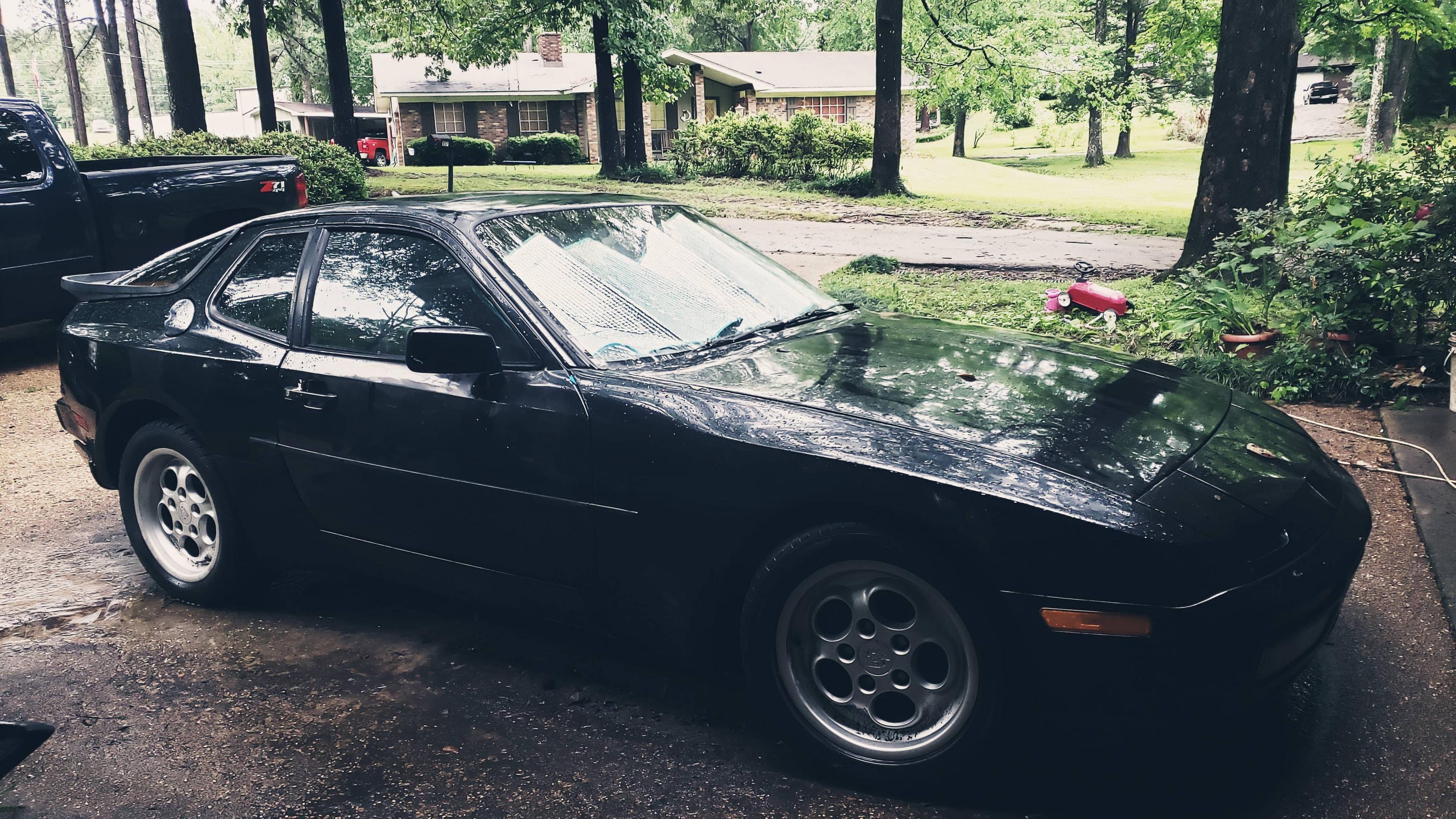 Post rain 951. | Scrolller