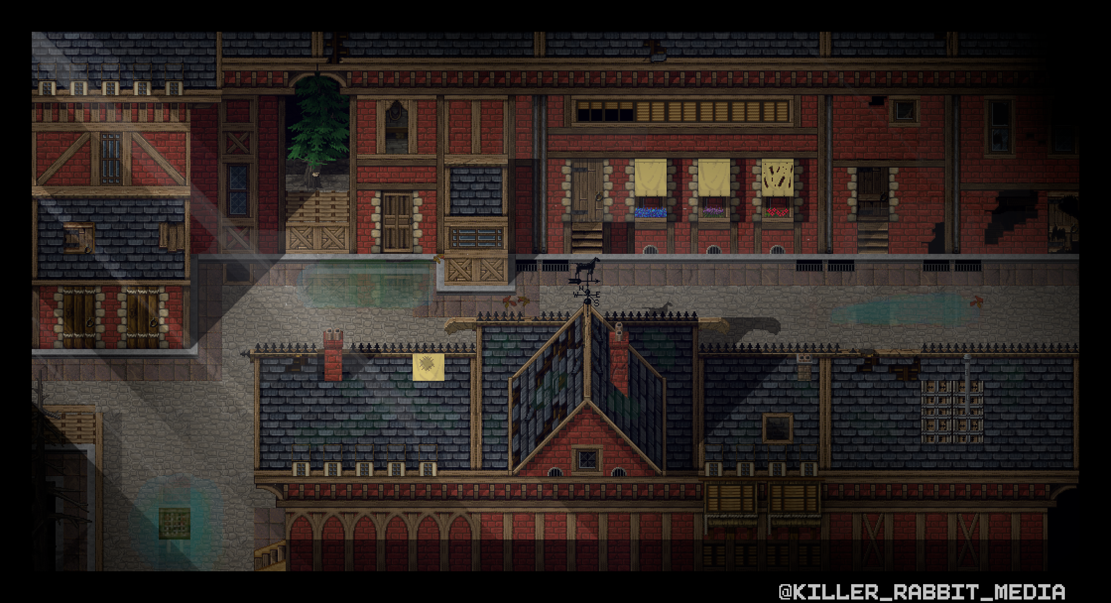 Post-rain. Comments welcome :) | Scrolller