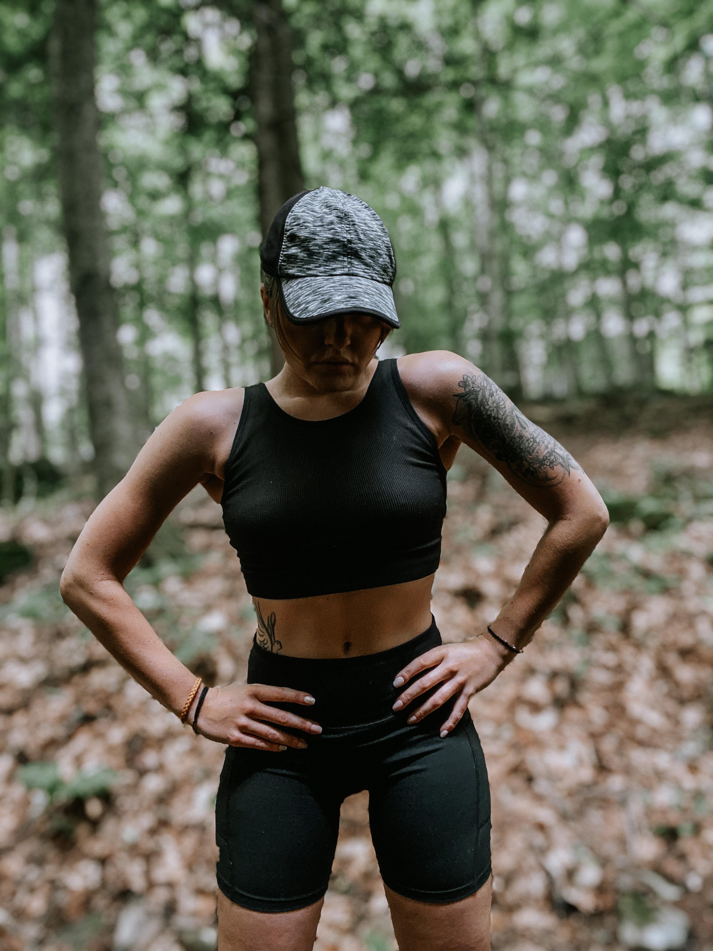 Post run 😘 | Scrolller