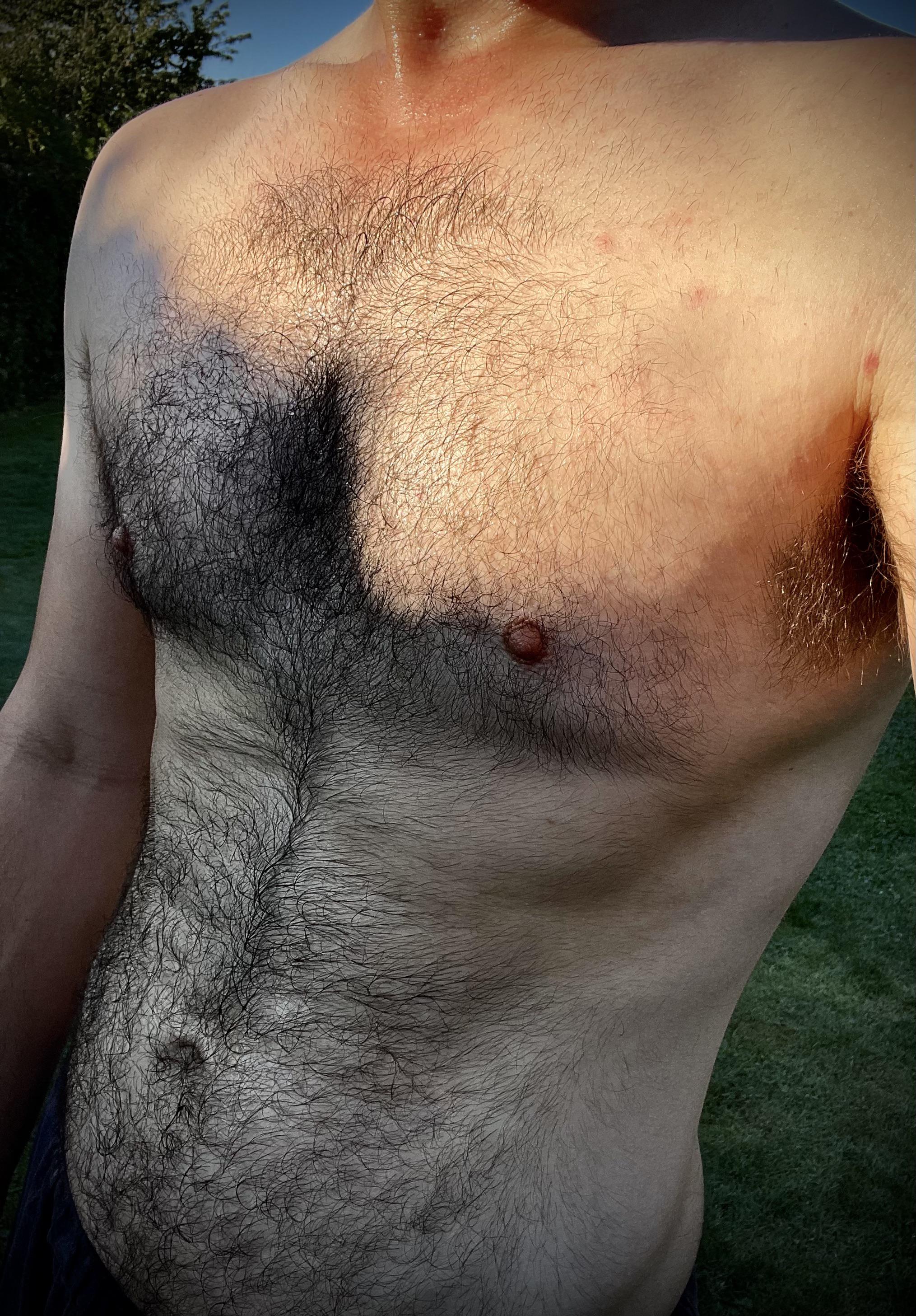 Post run selfie 🥵 | Scrolller