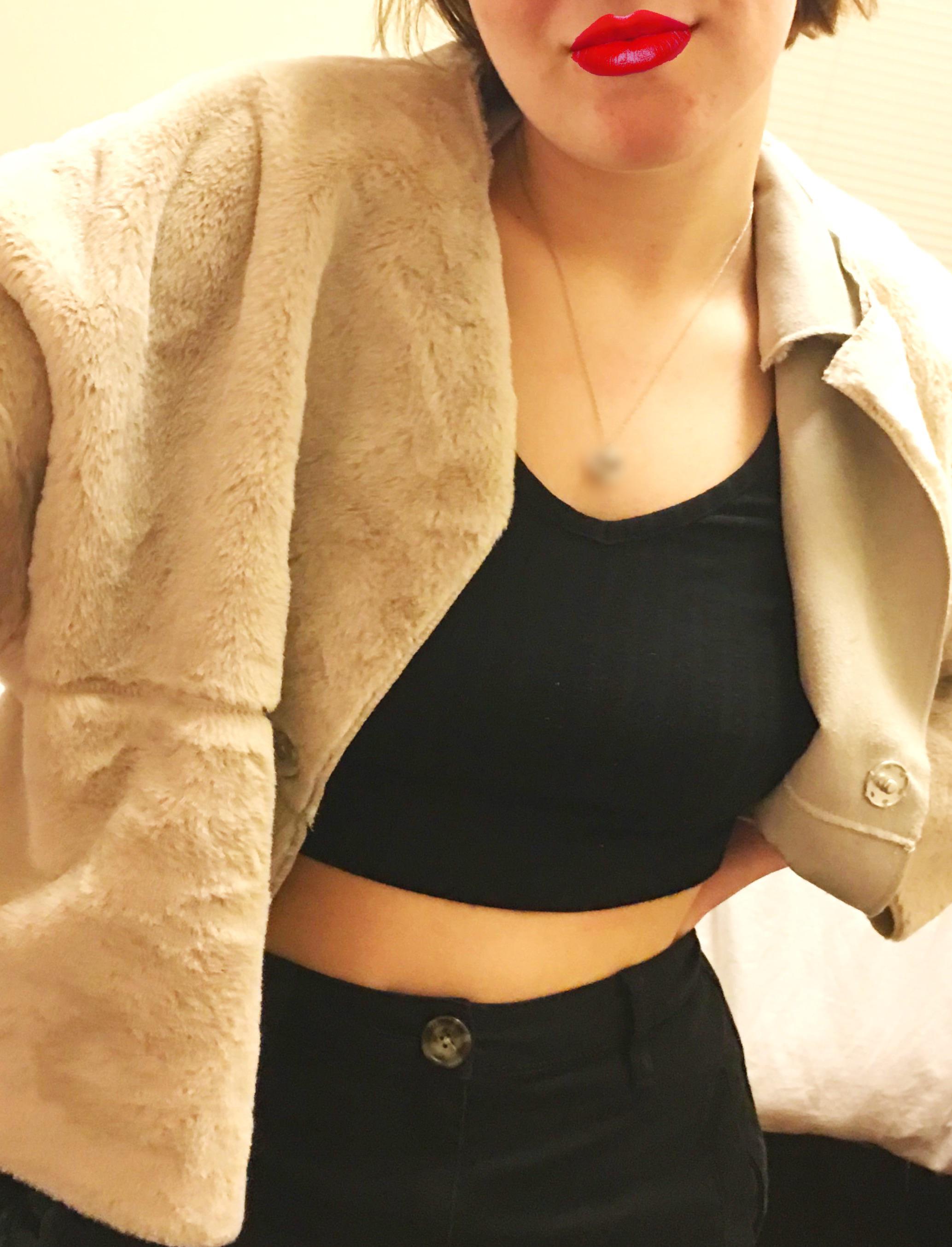 Post thrift shop look 💕 | Scrolller