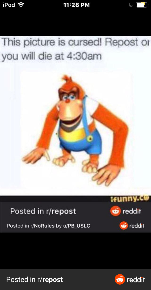 Post title | Scrolller