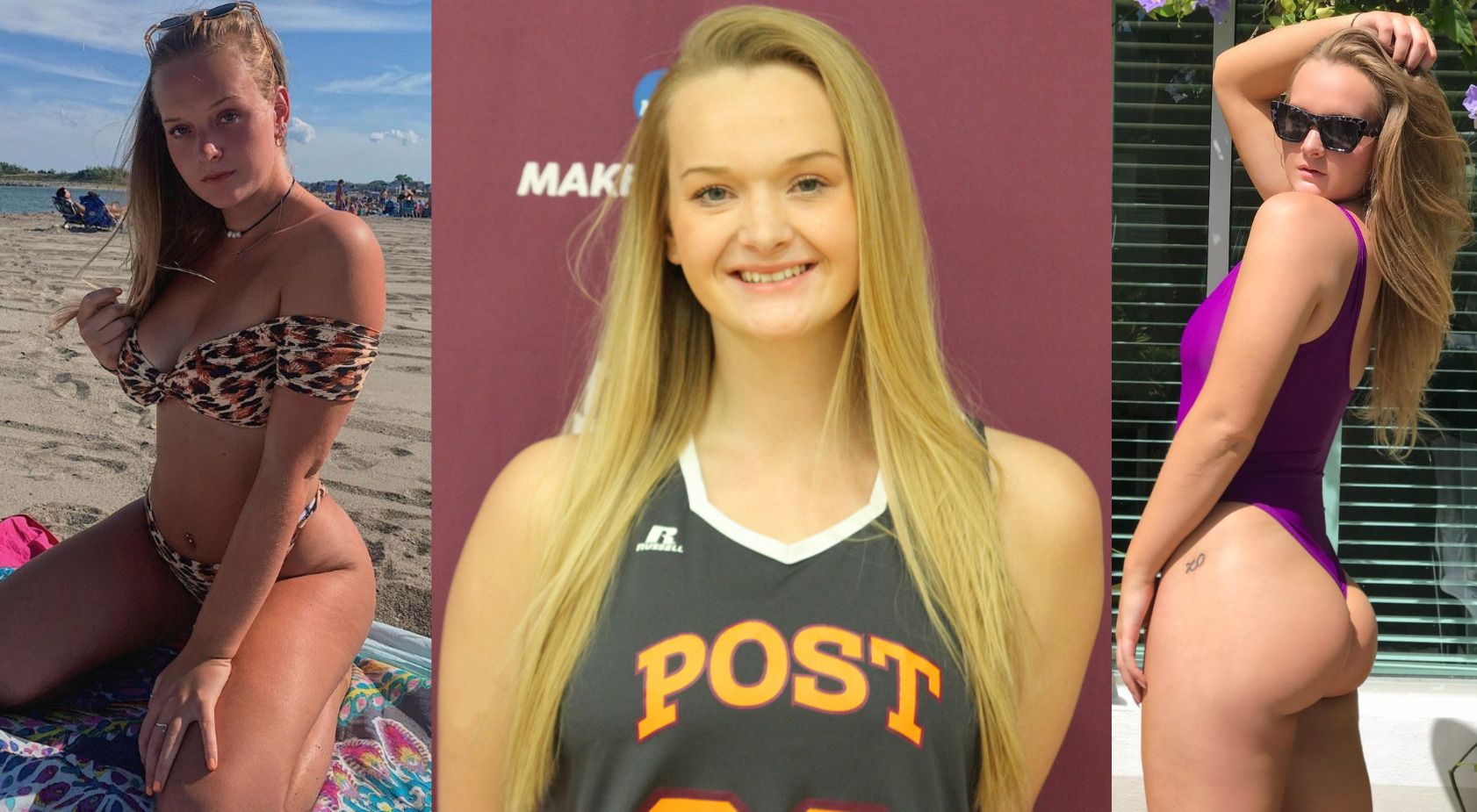 Post University | Scrolller