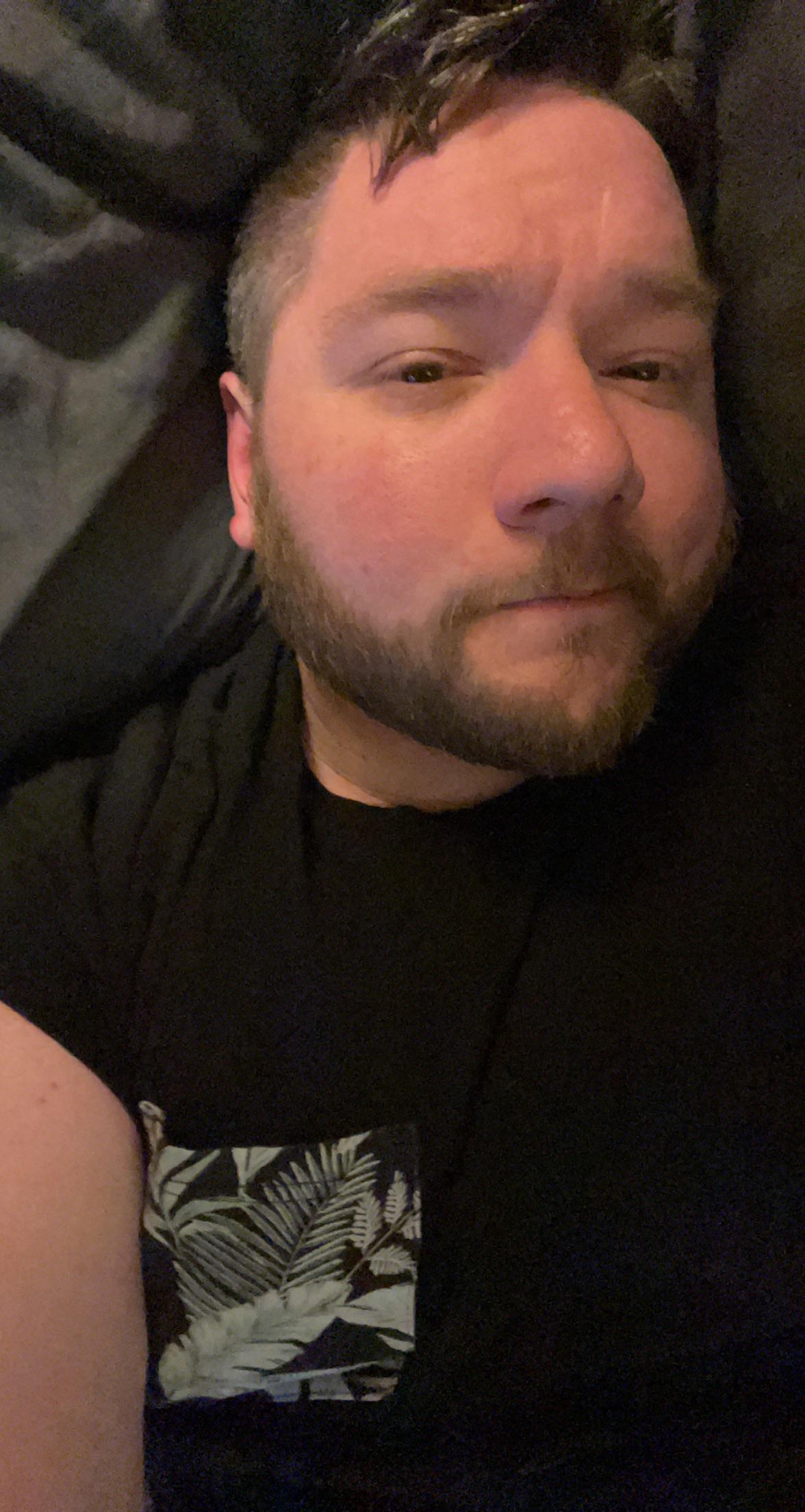 Post work cuddles | Scrolller