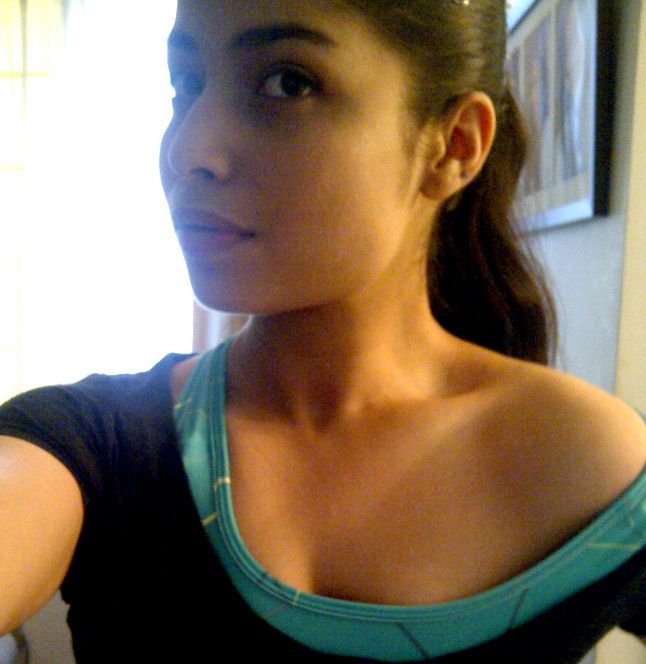 Post-workout | Scrolller