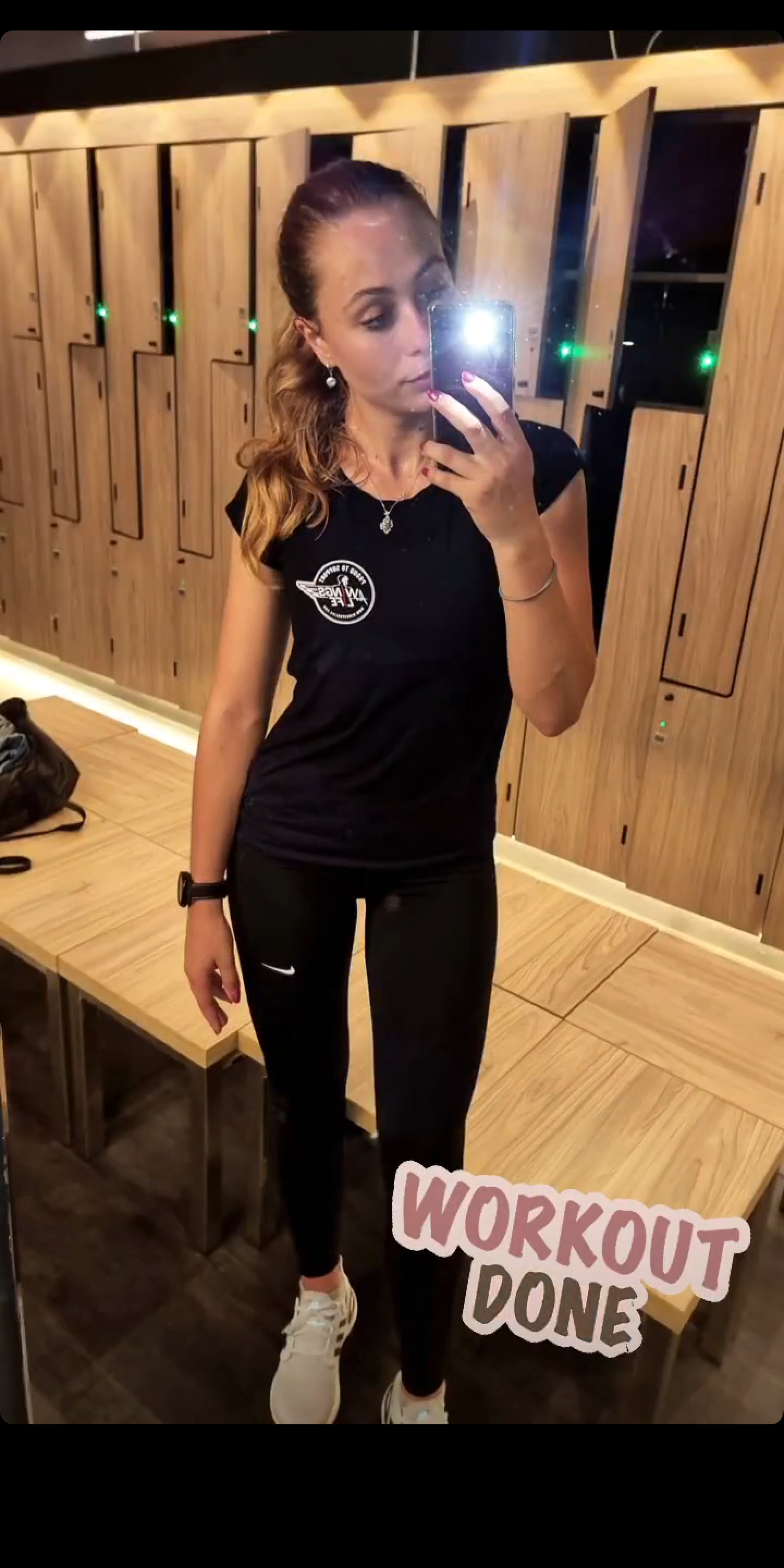 Post workout | Scrolller