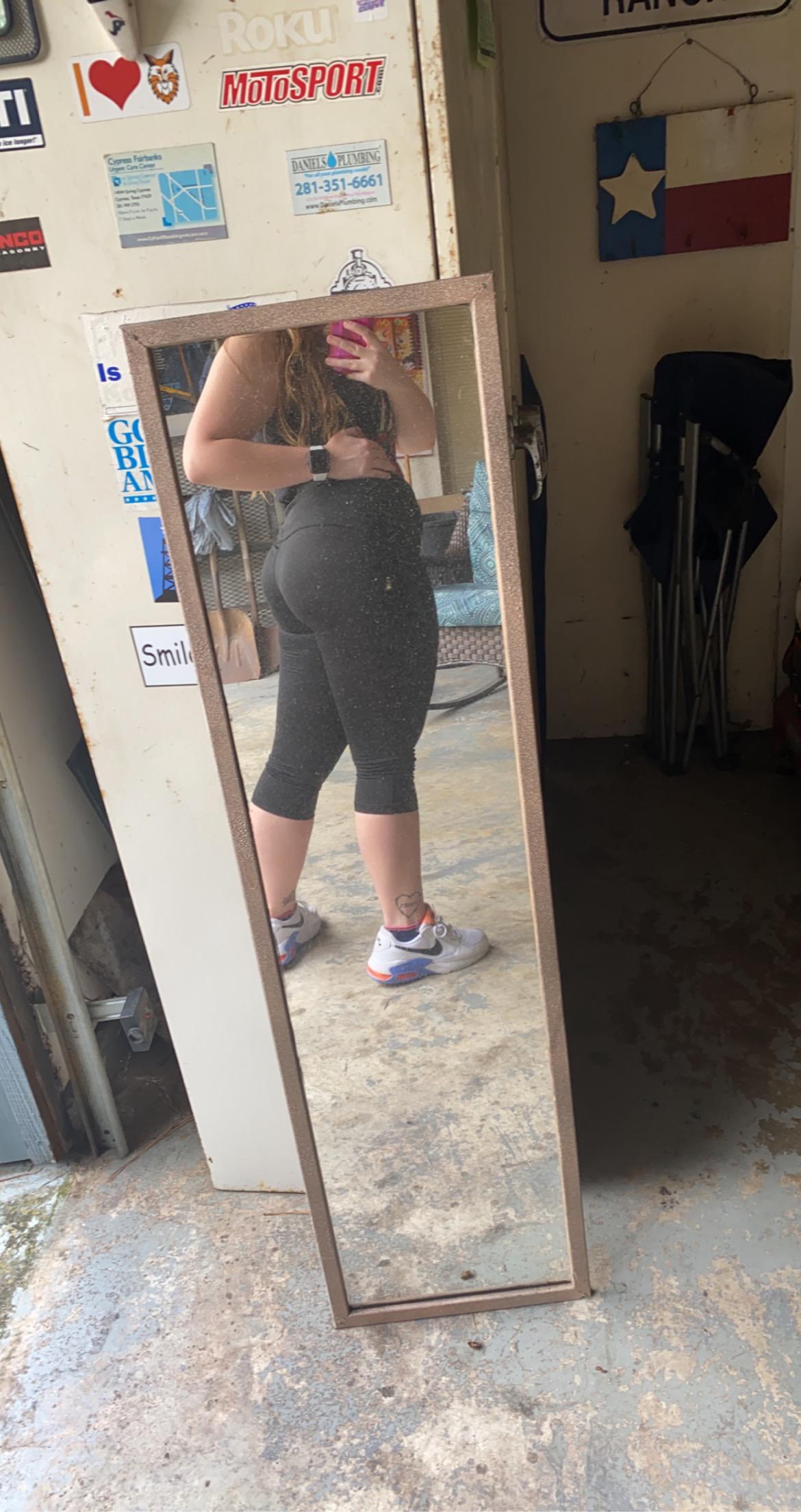 Post workout | Scrolller