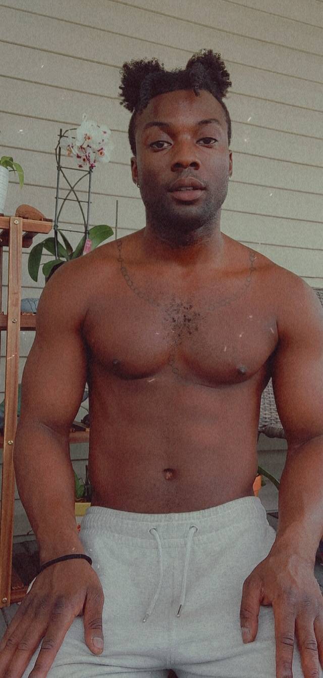 Post workout photo (M) | Scrolller