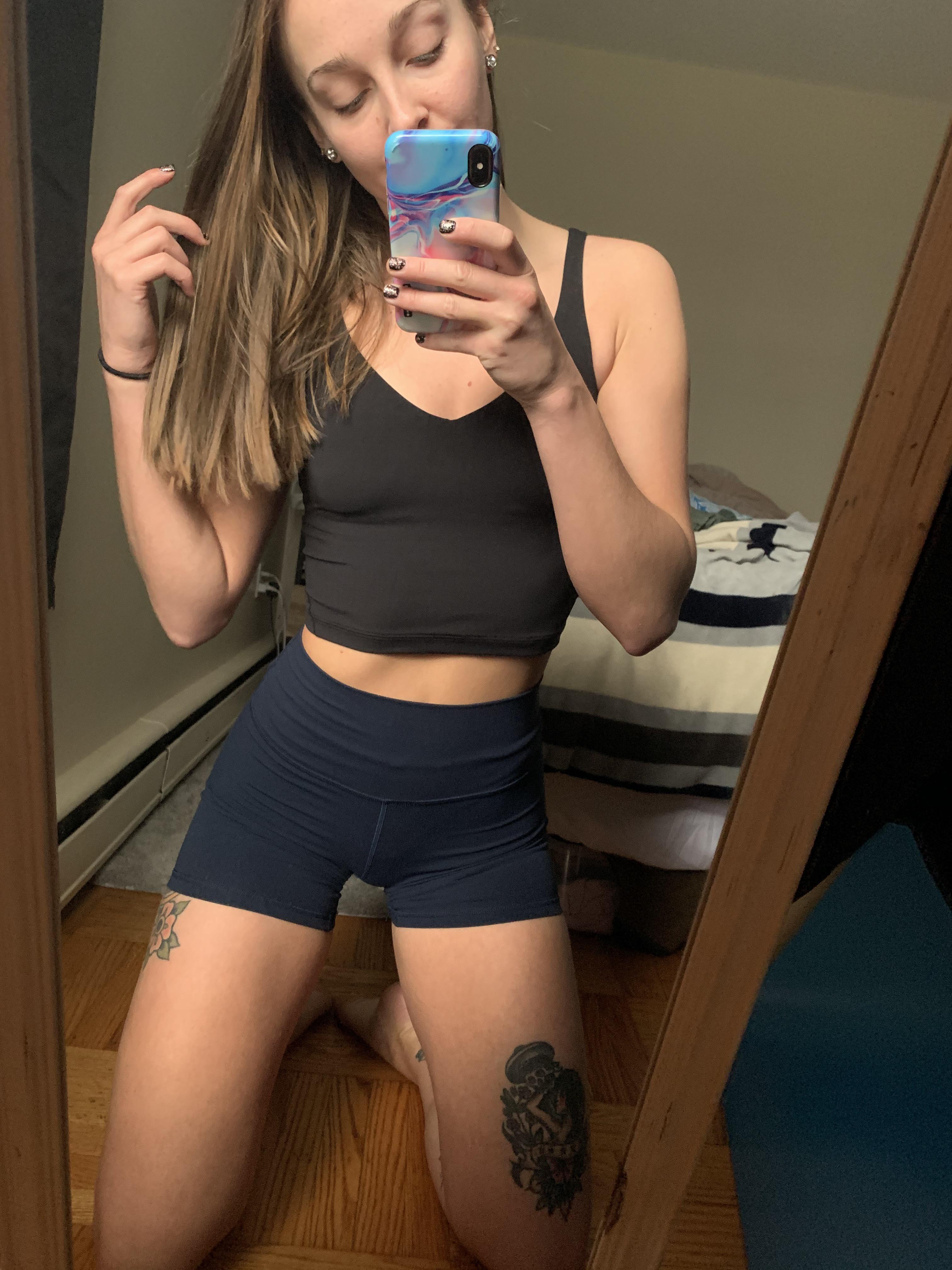 Post workout vibes | Scrolller