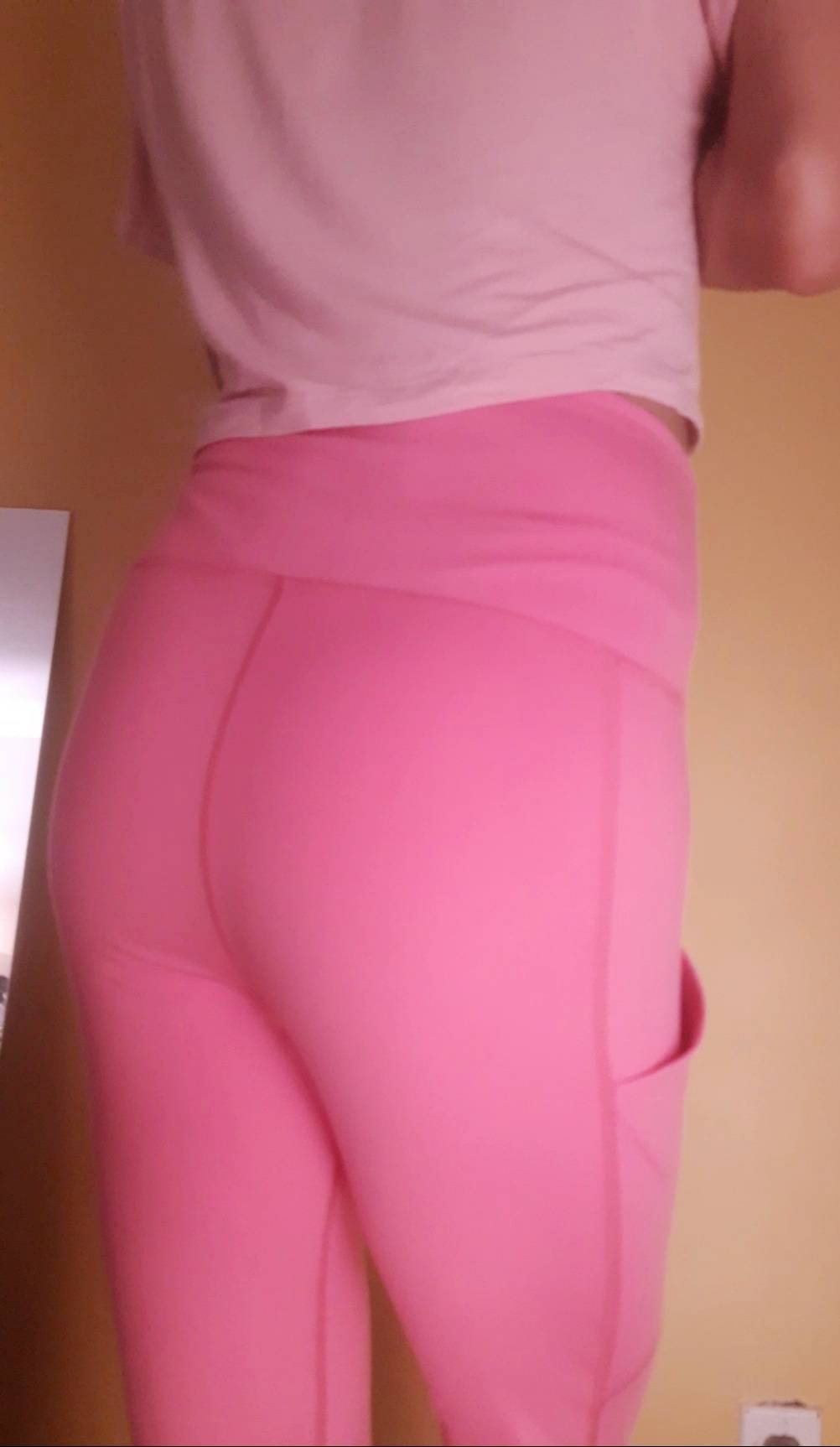 Post workout view | Scrolller