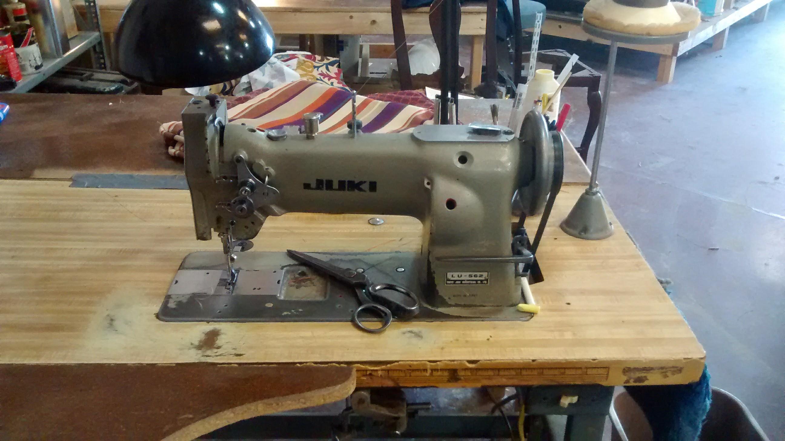 Post your machine! One of my boss's, but my main workhorse | Scrolller