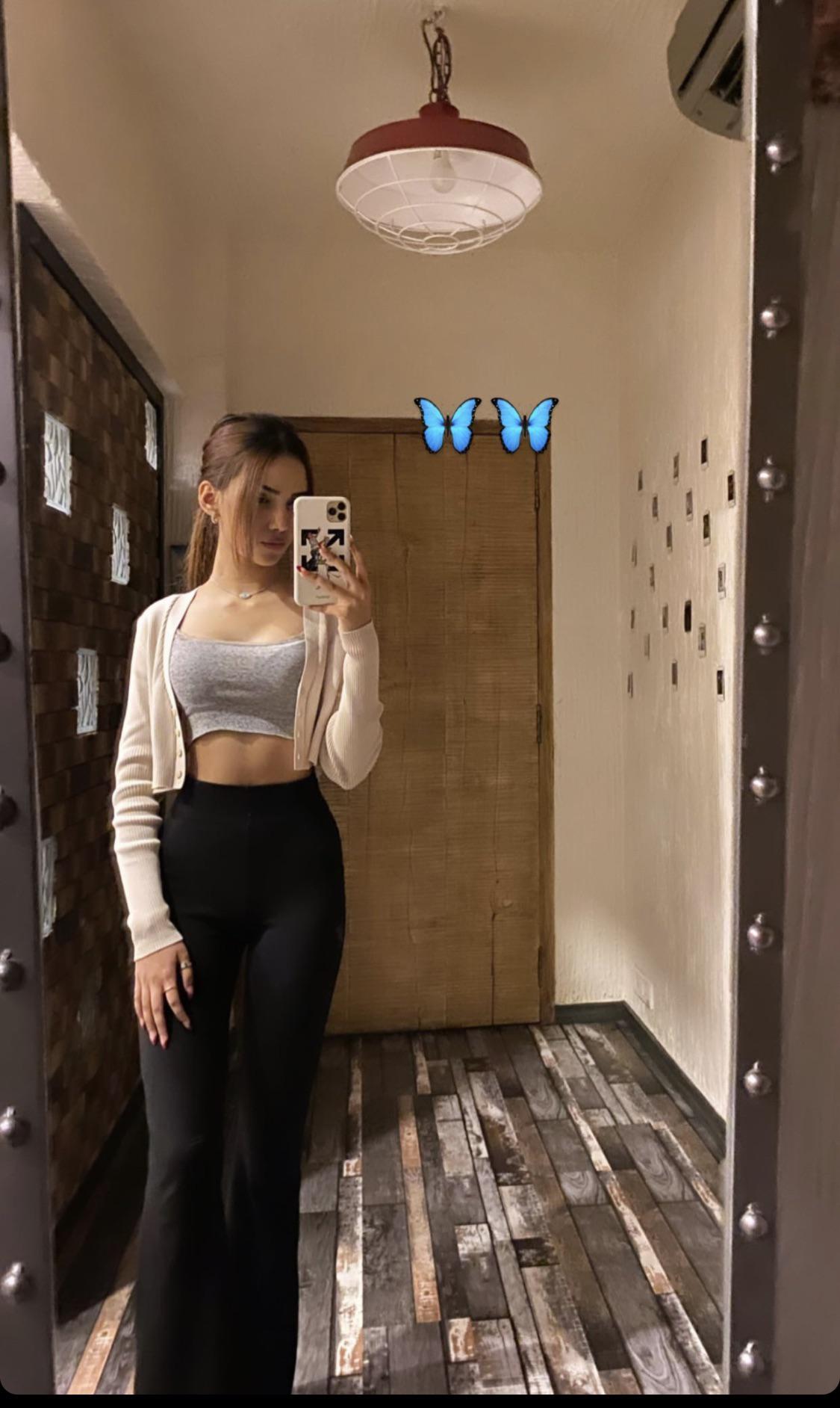 Posted her before she hot | Scrolller