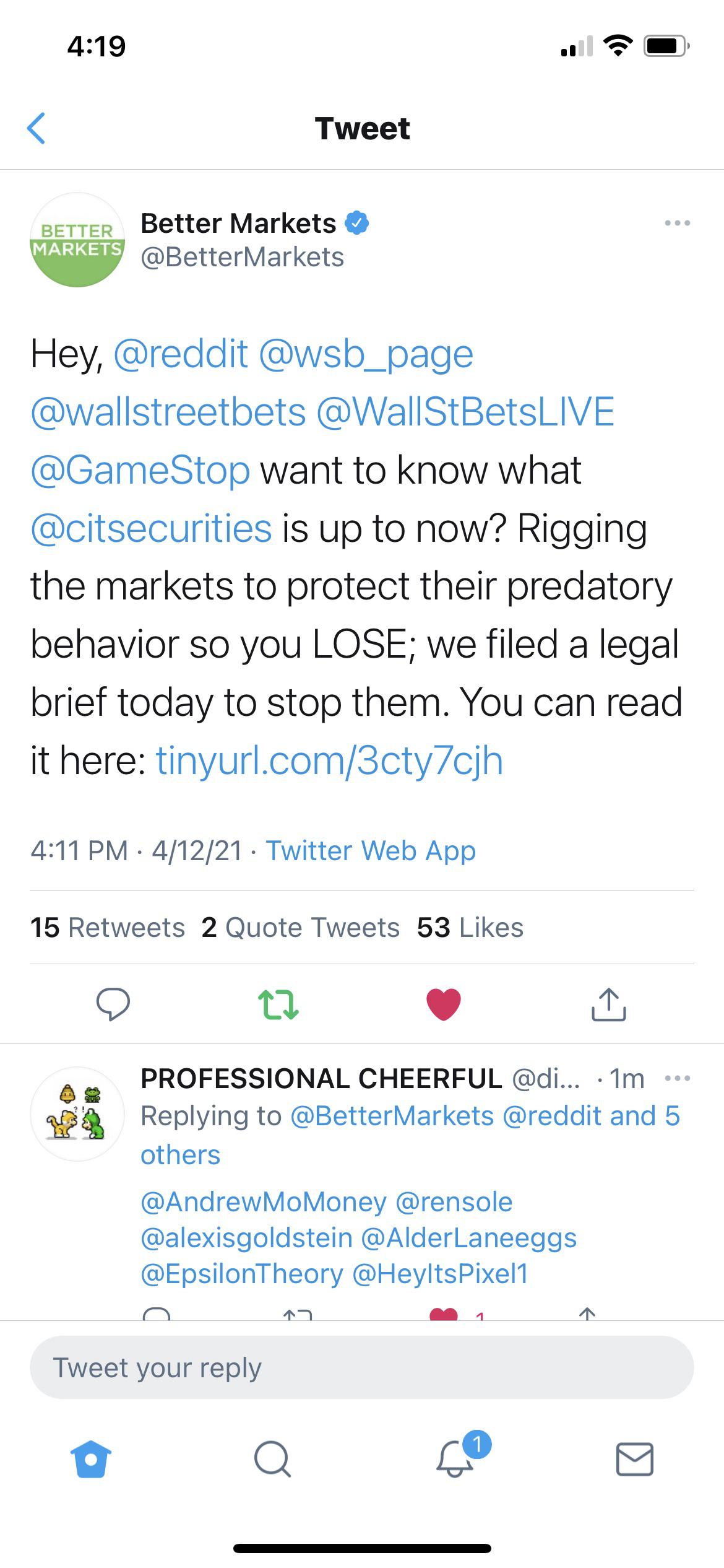 POSTING FOR VISIBILITY. Please retweet | Scrolller
