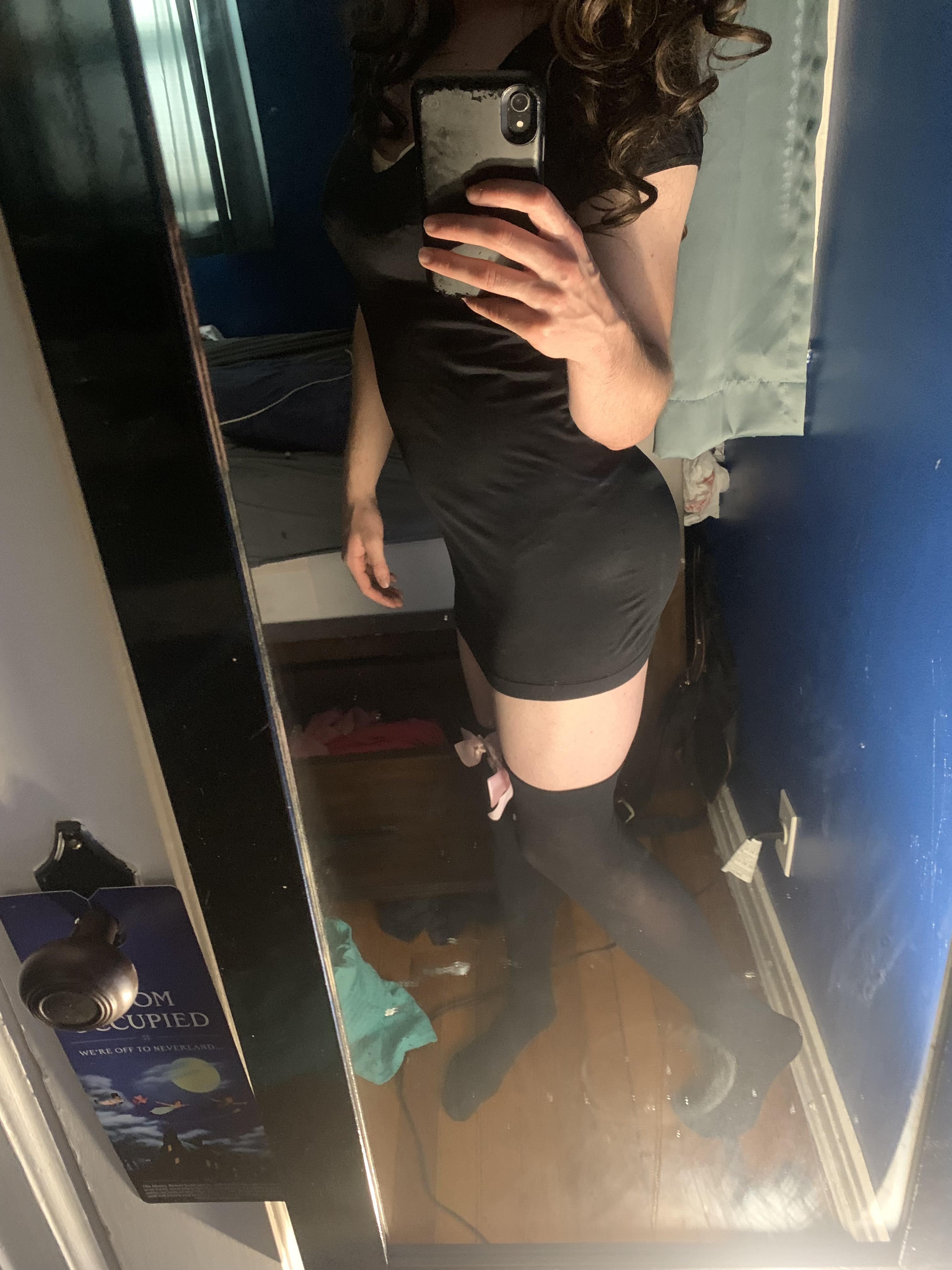 make me act like a slut ;) | Scrolller