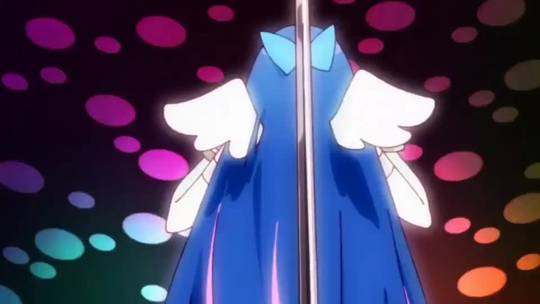 Posting gifs of Anarchy Sisters - Day 16 | Scrolller