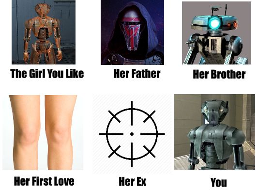 Posting HK memes day 35 | Scrolller