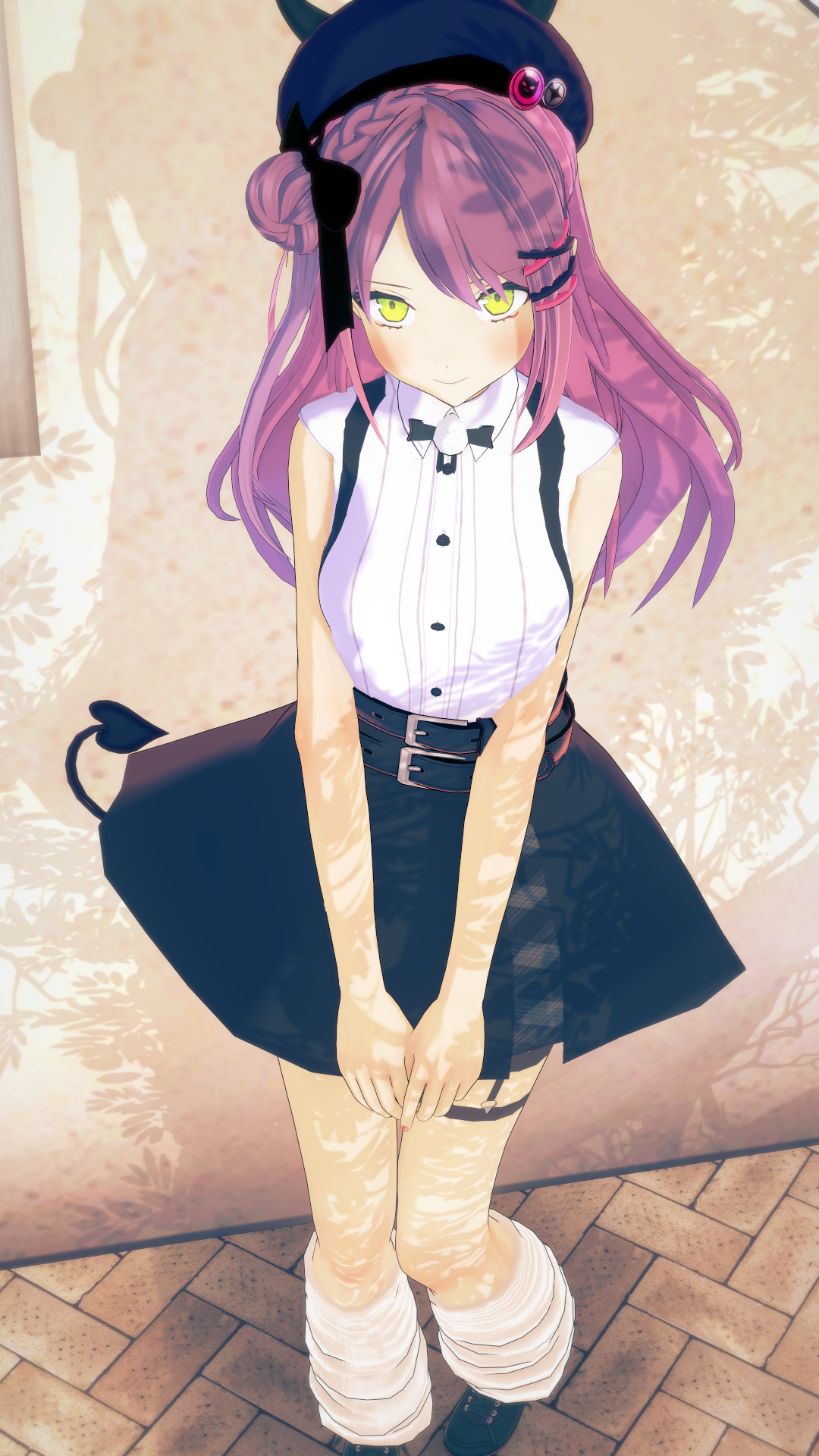 Posting Towa-sama Content Until She Get a Marketable Figure Day:200 | Scrolller