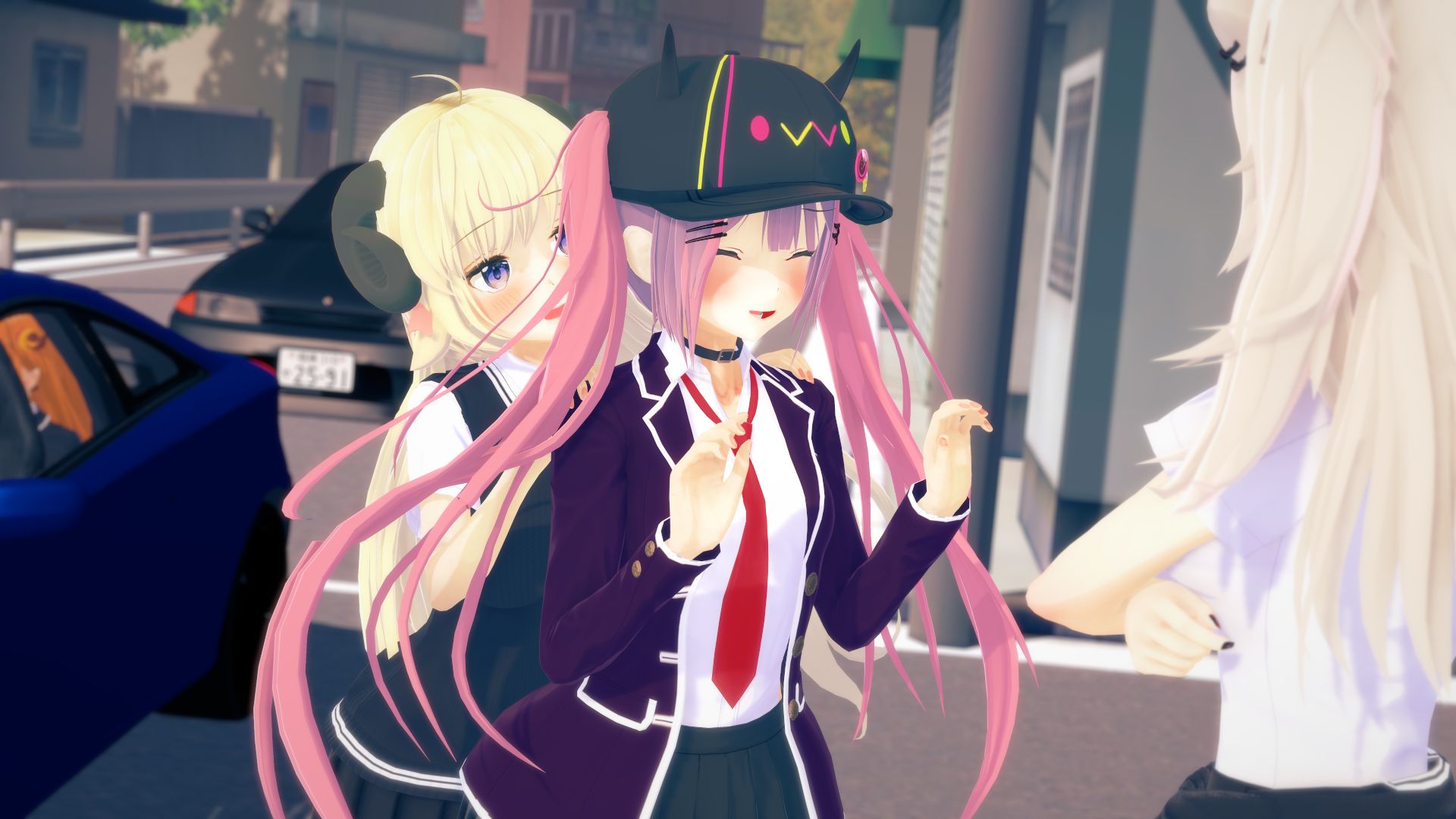 Posting Towa-sama Content Until She Get a Marketable Figure Day:177 | Scrolller