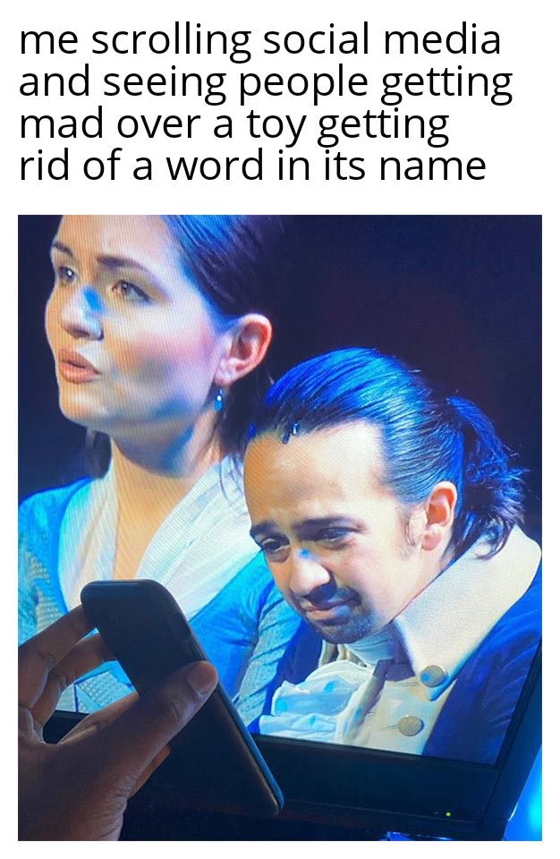 Potato head | Scrolller