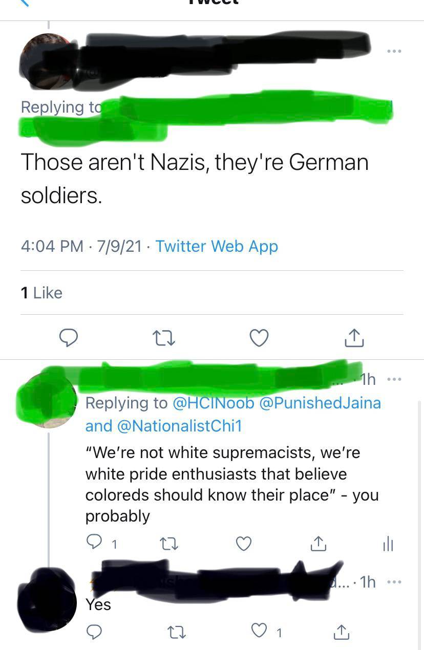 Potatoes/ PoNazis | Scrolller