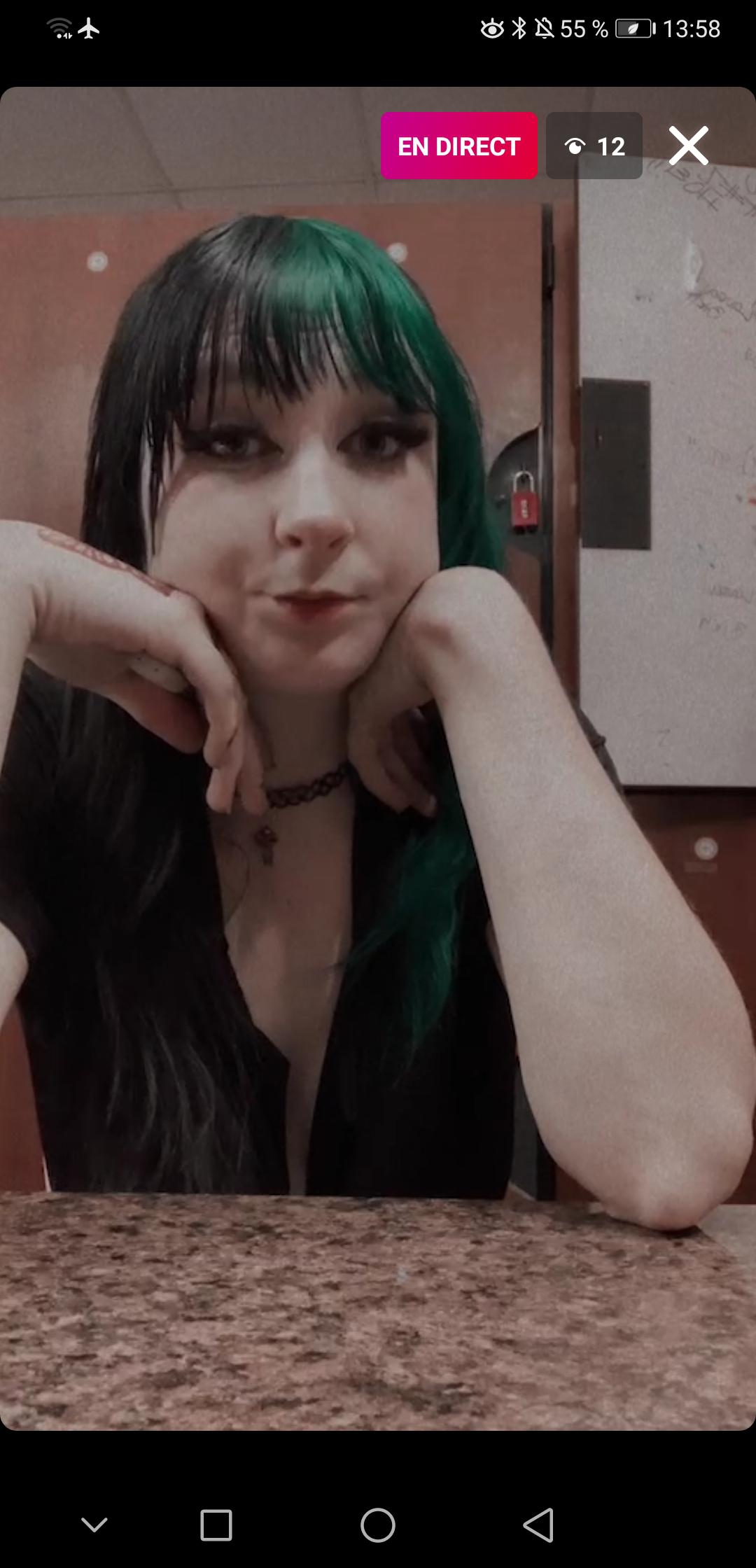 Potential (link in comment) | Scrolller