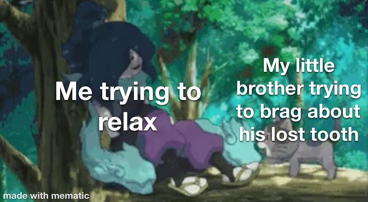 potential meme format? | Scrolller