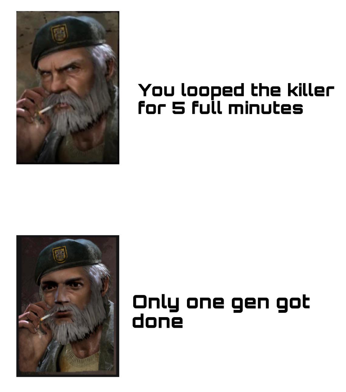 Potential new meme template | Scrolller