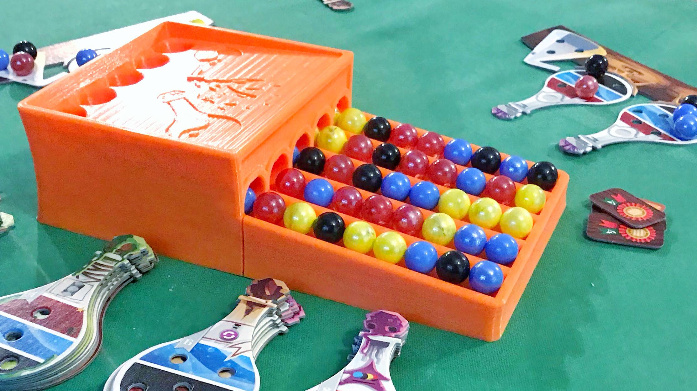 Potion Explosion | Scrolller