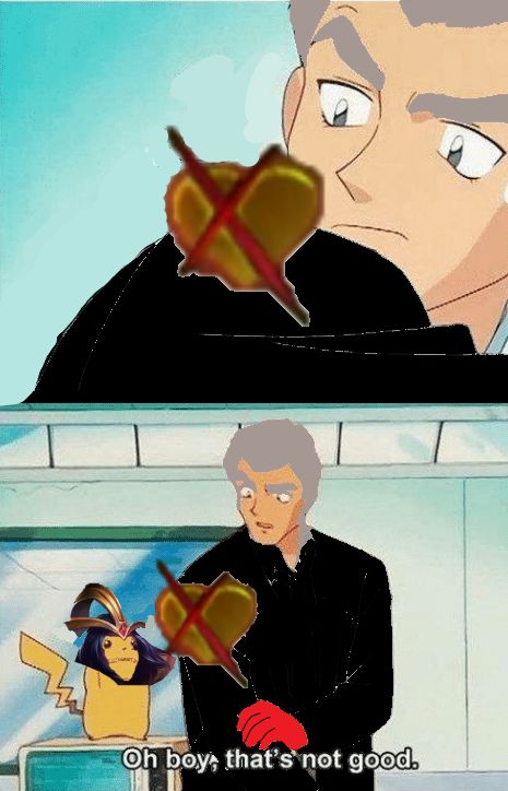 POV: Death is Imminent | Scrolller