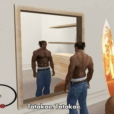 POV: Eres Hange | Scrolller