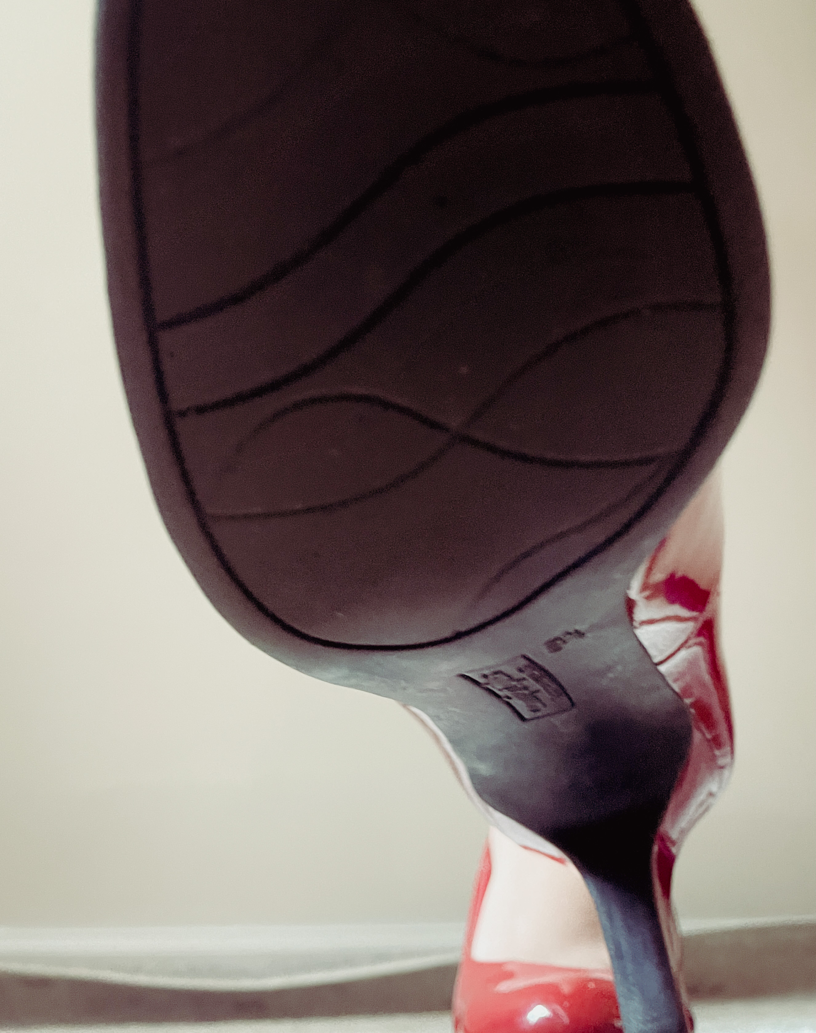 Pov Im Stepping On You Scrolller