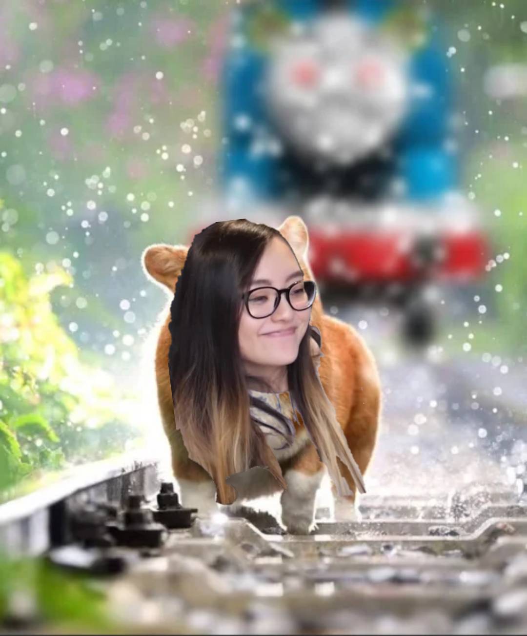 POV: Jeannie acts like everything is fine while Thomas is out to take Henry. | Scrolller