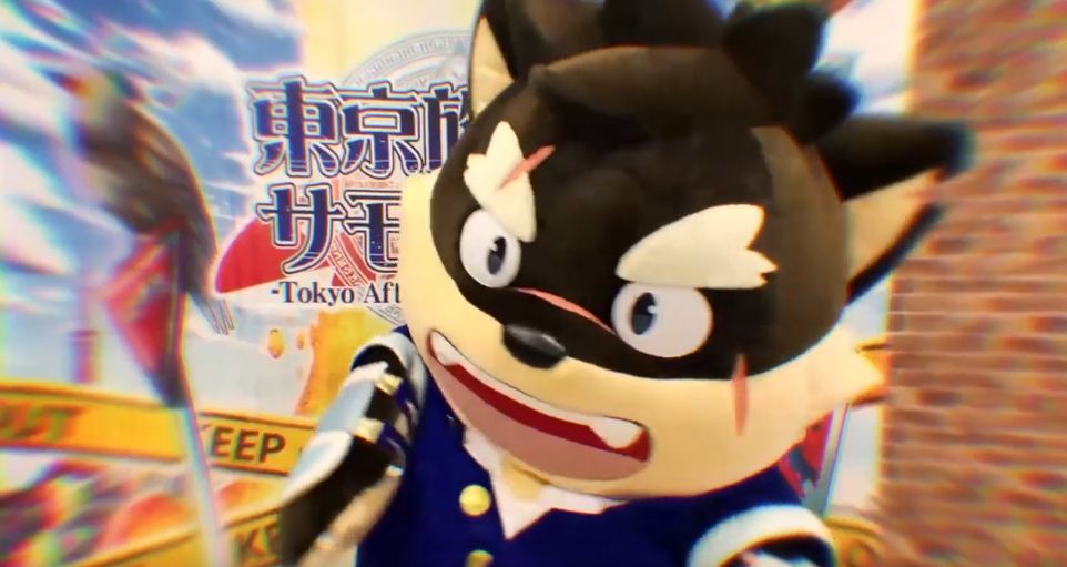 POV: Moritaka beats you to death | Scrolller